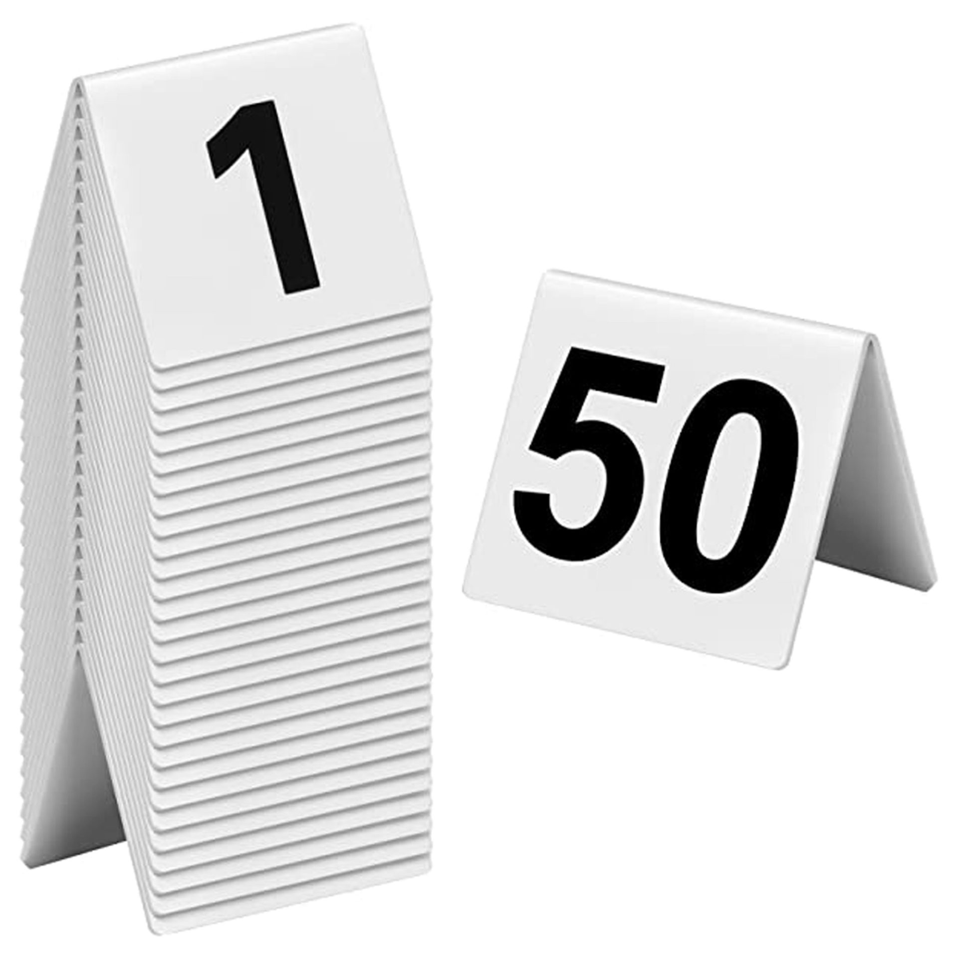 Table Numbers 1-50 SSTL – Q1 Bahrain